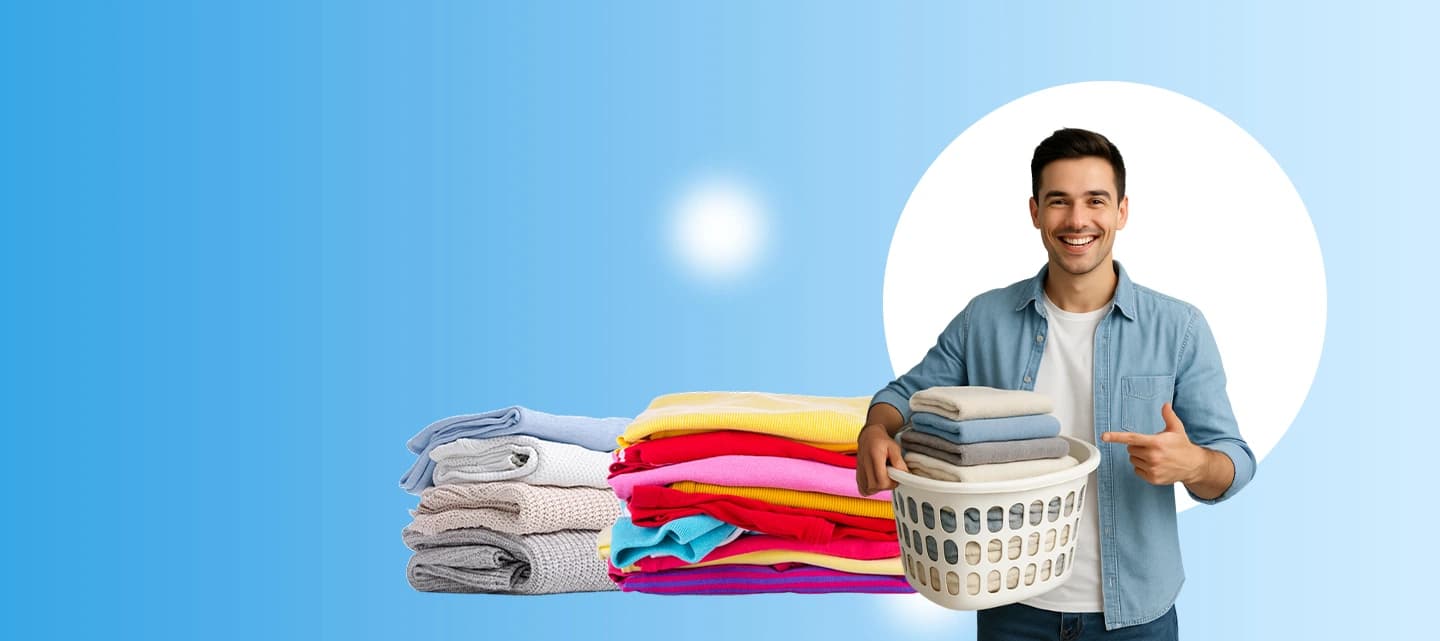 Laundry Service